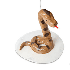 Shop Realistic Toy Snakes in Various Sizes and Colors at Walmart