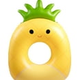 BigMouth X Squishmallows Maui the Pineapple Pool Float - Walmart.com