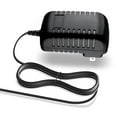 BigNewPowered AC Adapter Charger Compatible with Kidzone 6V Ride-On ...