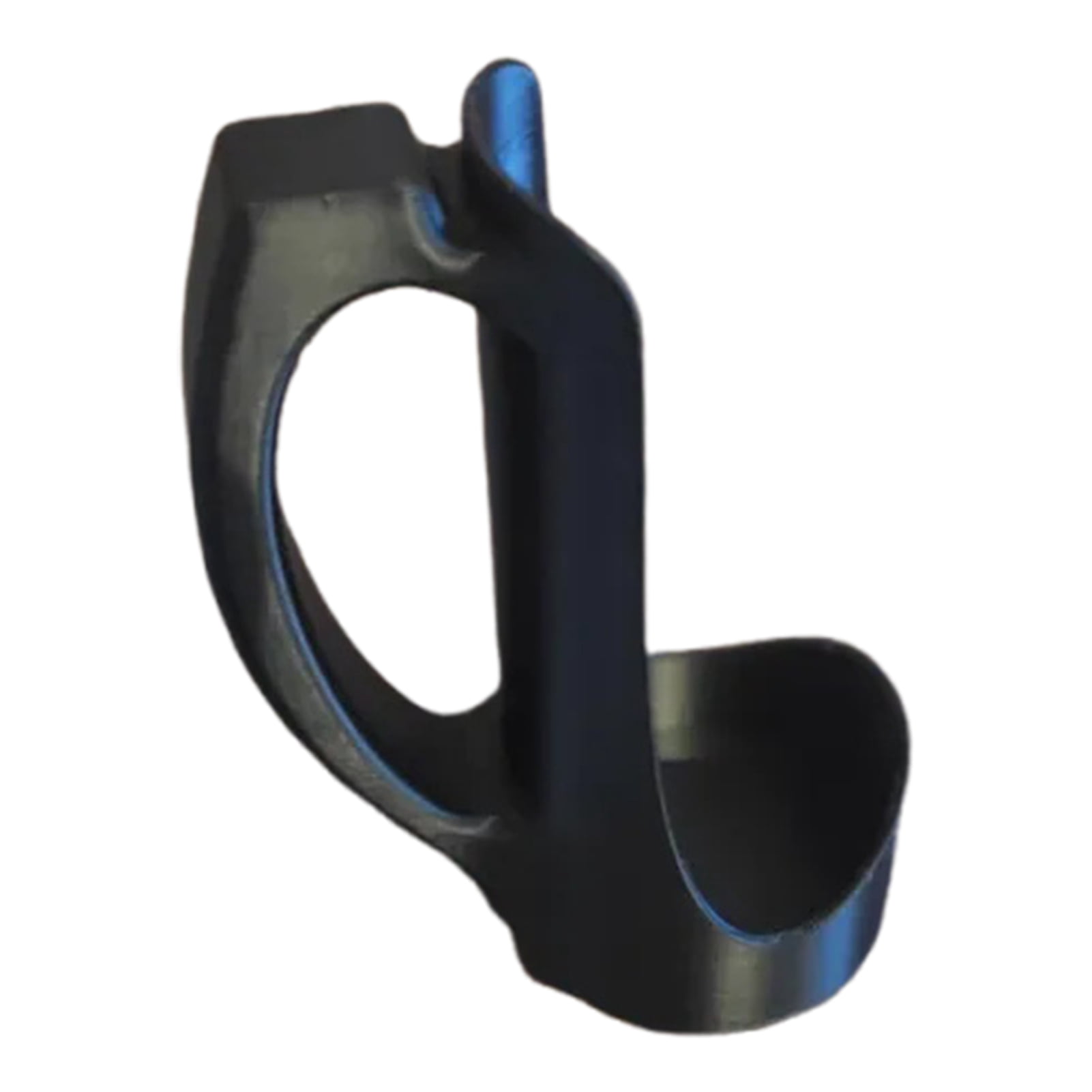 BigTiny 12oz Slim Can Holder with Handle 3D-Printed Ergonomic Grip ...