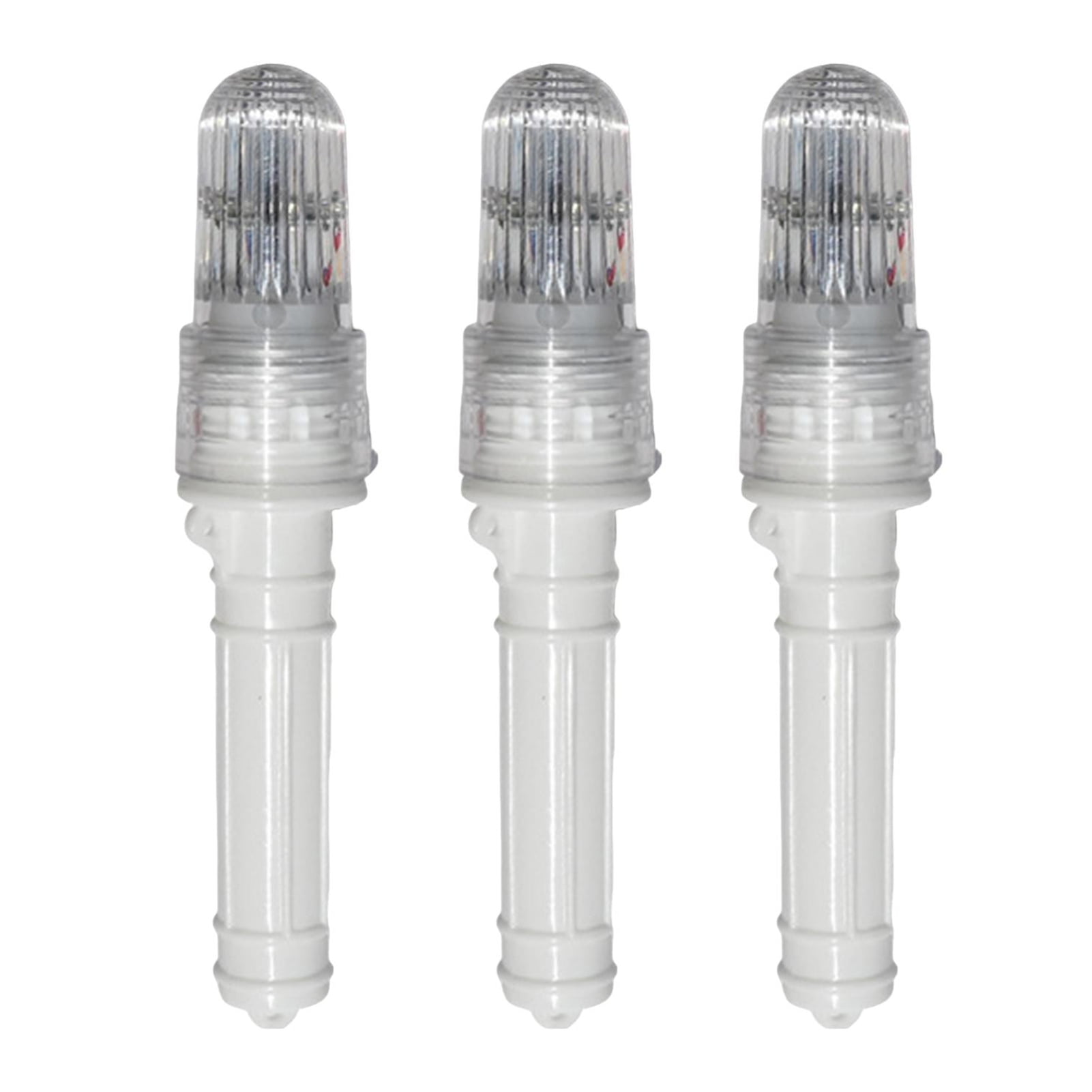BigTiny 3Pcs Boat Flares High Visibility Multiple Lighting Modes ...