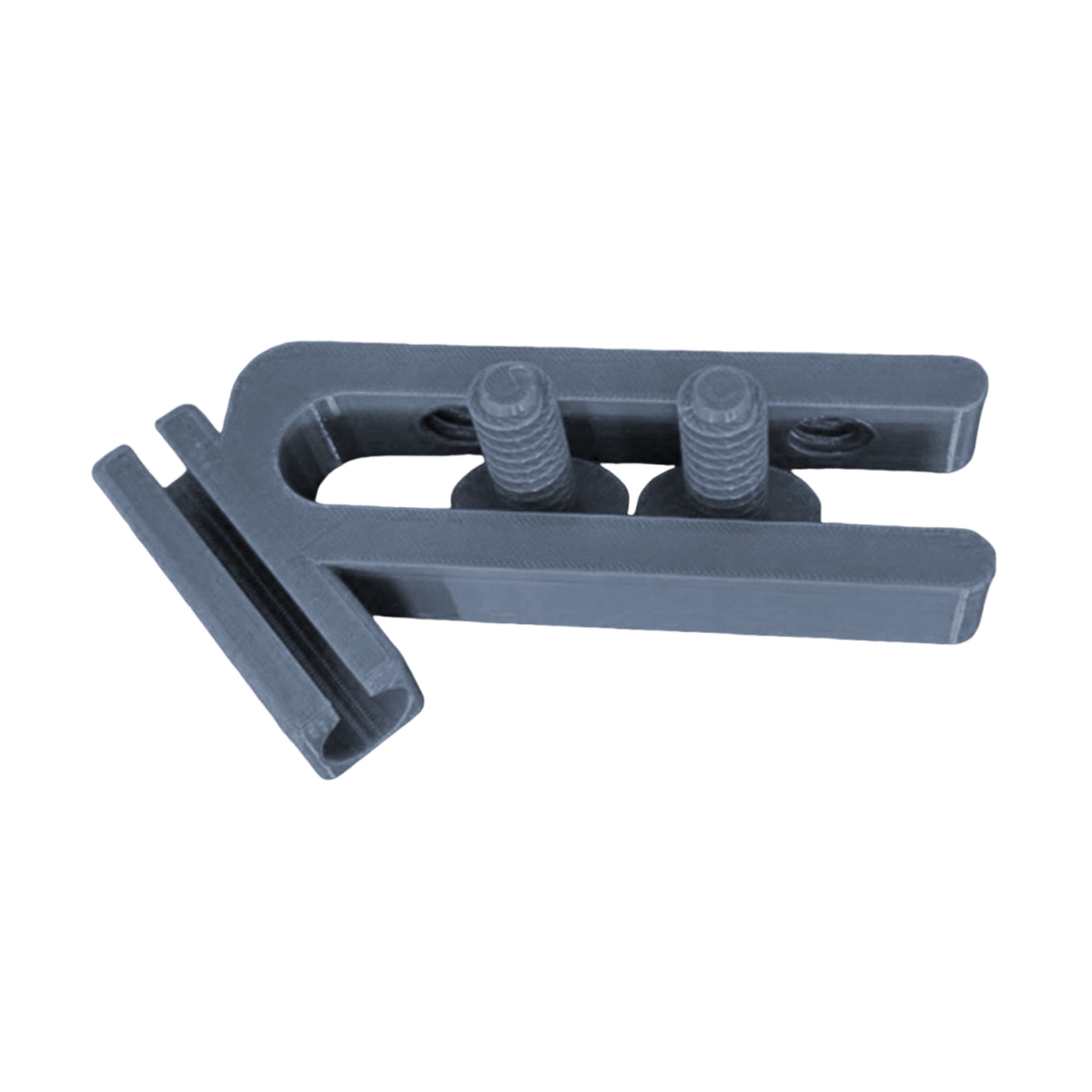 BigTiny Aquarium Hose Holder with Clamp Fish Tank Water Tube Clamp ...