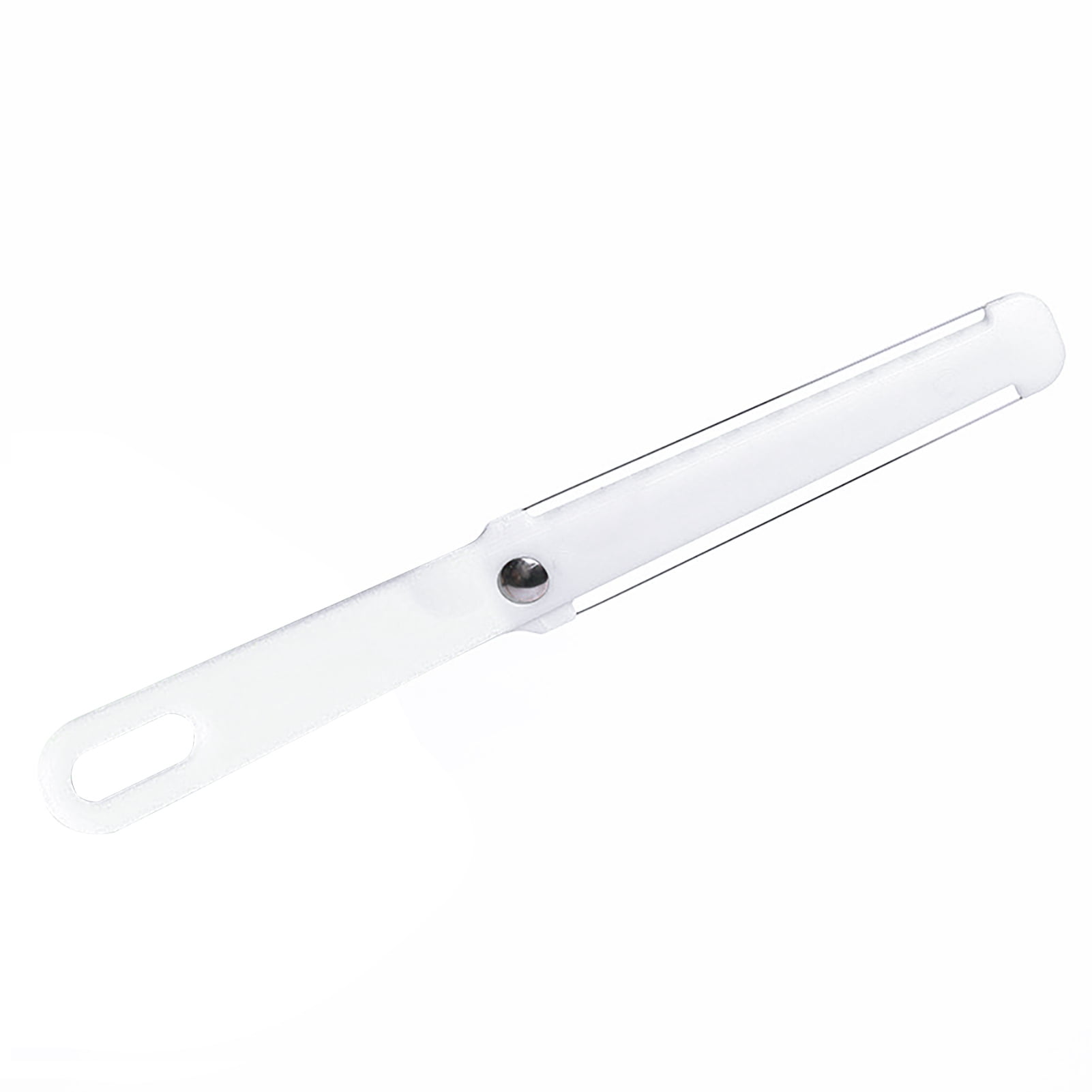 BigTiny Butter Cutter Ergonomic Handle Butter Slicer Cutter ...