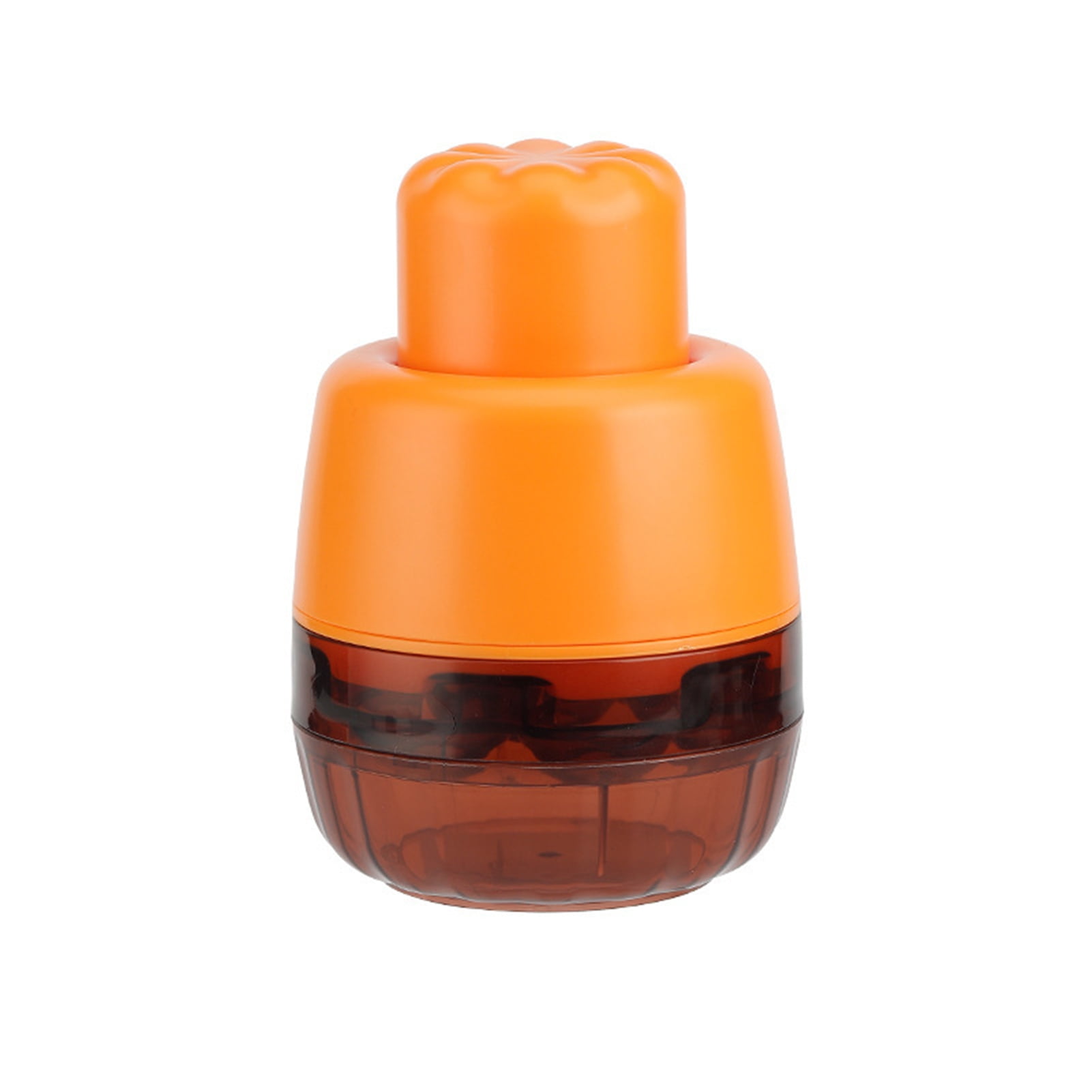 BigTiny Cherry Pitter Tool 7-Hole Cherry Pit Remover Noise-free Cherry ...