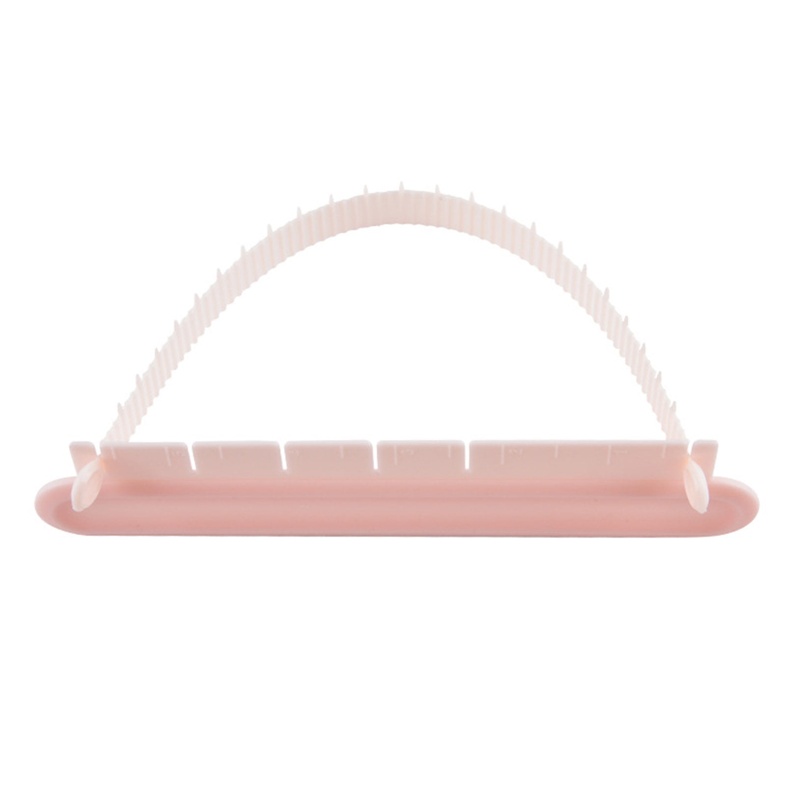 BigTiny Fondant Cake Arc Ruler Adjustable Arc Guide Precision Baking ...