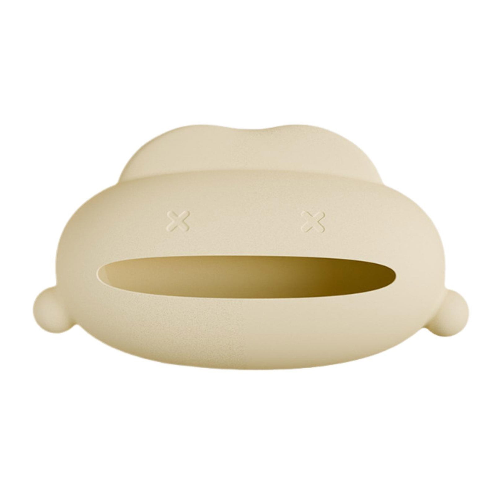 BigTiny Garbage Bag Storage Box Large Capacity Wide Opening Bathroom ...