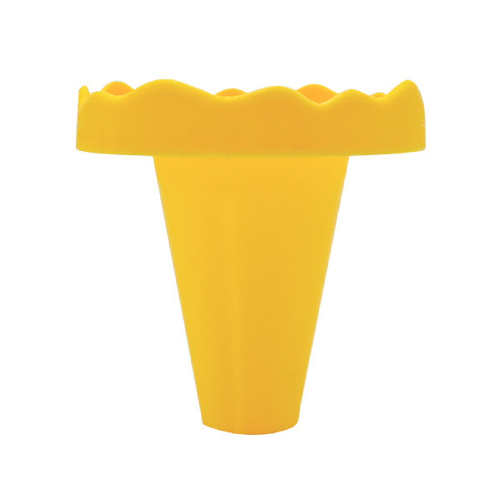 BigTiny Ice Cream Cone Rack Popsicle Holder Portable Drip-free Popsicle ...