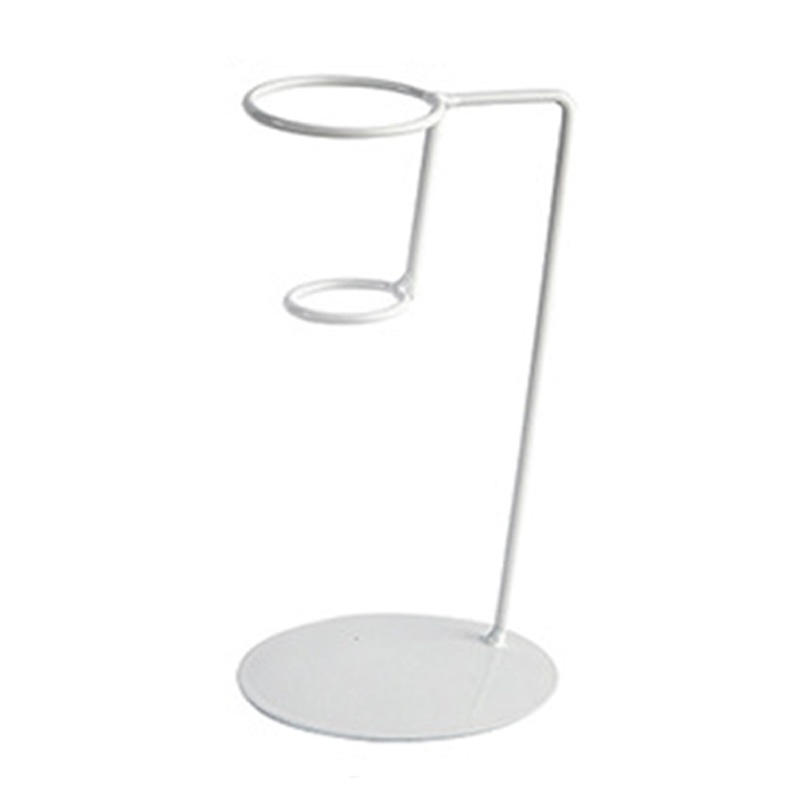 BigTiny Iron Ice Cream Cone Stand Cupcake Holder Decorative Display ...