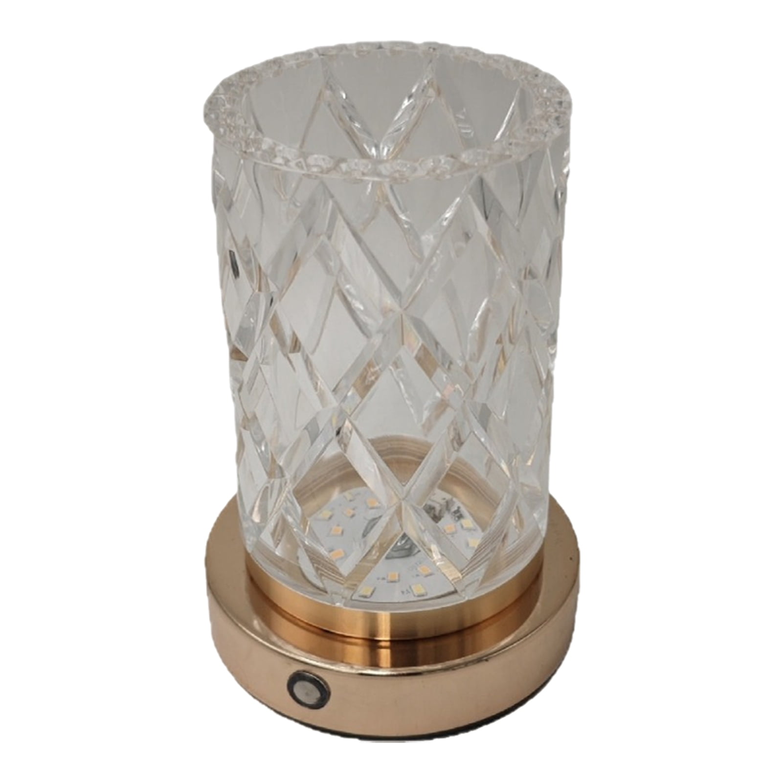 BigTiny LED Touch Night Light Dimmable 3 Color Temperatures ...