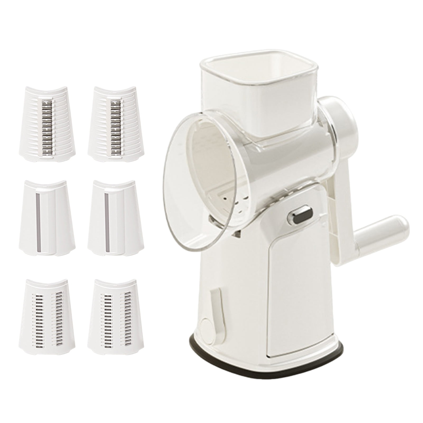 BigTiny Manual Stripper Stainless Steel Scraper with 6-in-1 Blades ...