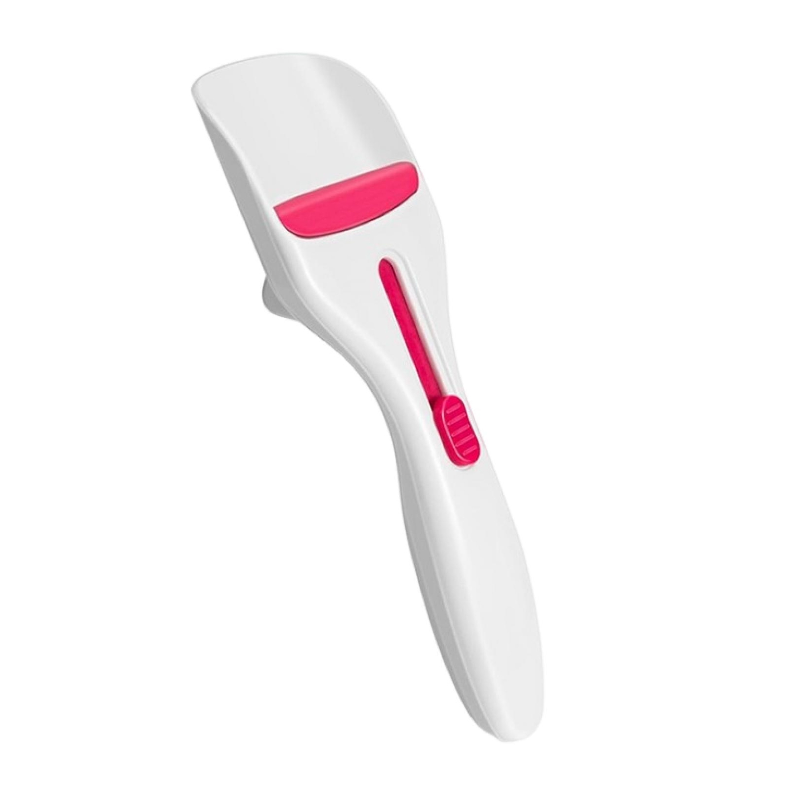 BigTiny One-Touch Batter Dispenser Non-Stick Cupcake Scoop with ...