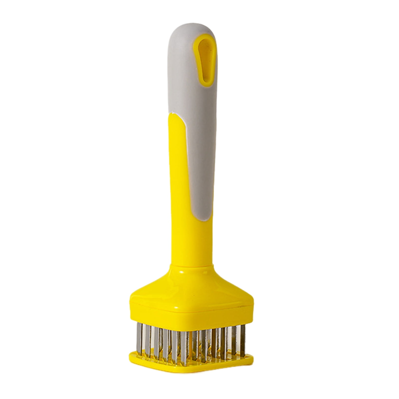 BigTiny Stainless Steel Meat Tenderizer Hammer Automatic Rebound Meat ...