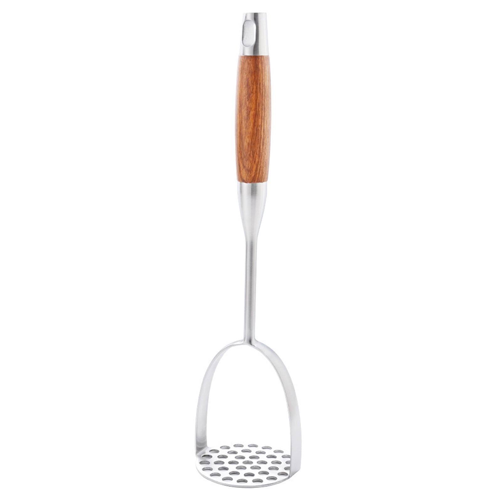 BigTiny Stainless Steel Potato Masher Kitchen Avocado Tomato Fruit ...