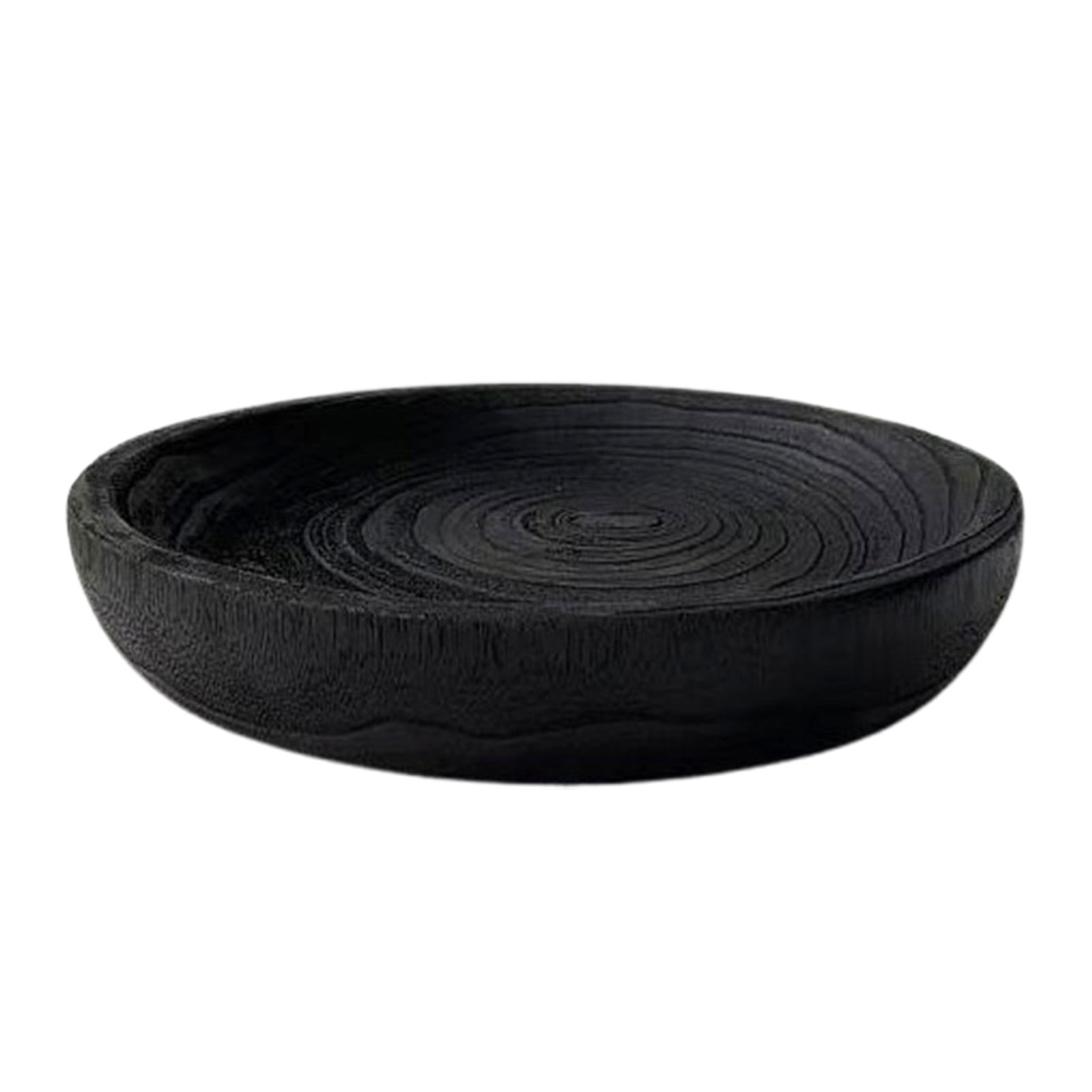 BigTiny Wooden Storage Tray Multi-purpose Fruit Treats Candies Desserts ...