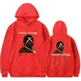 BigXthaPlug Take Care Tour 2024 Merch Hoodie Pockets Drawstring Unisex ...