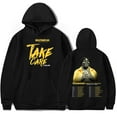 BigXthaPlug "Take Care Tour" Merch Unisex Cotton-Blend Casual ...