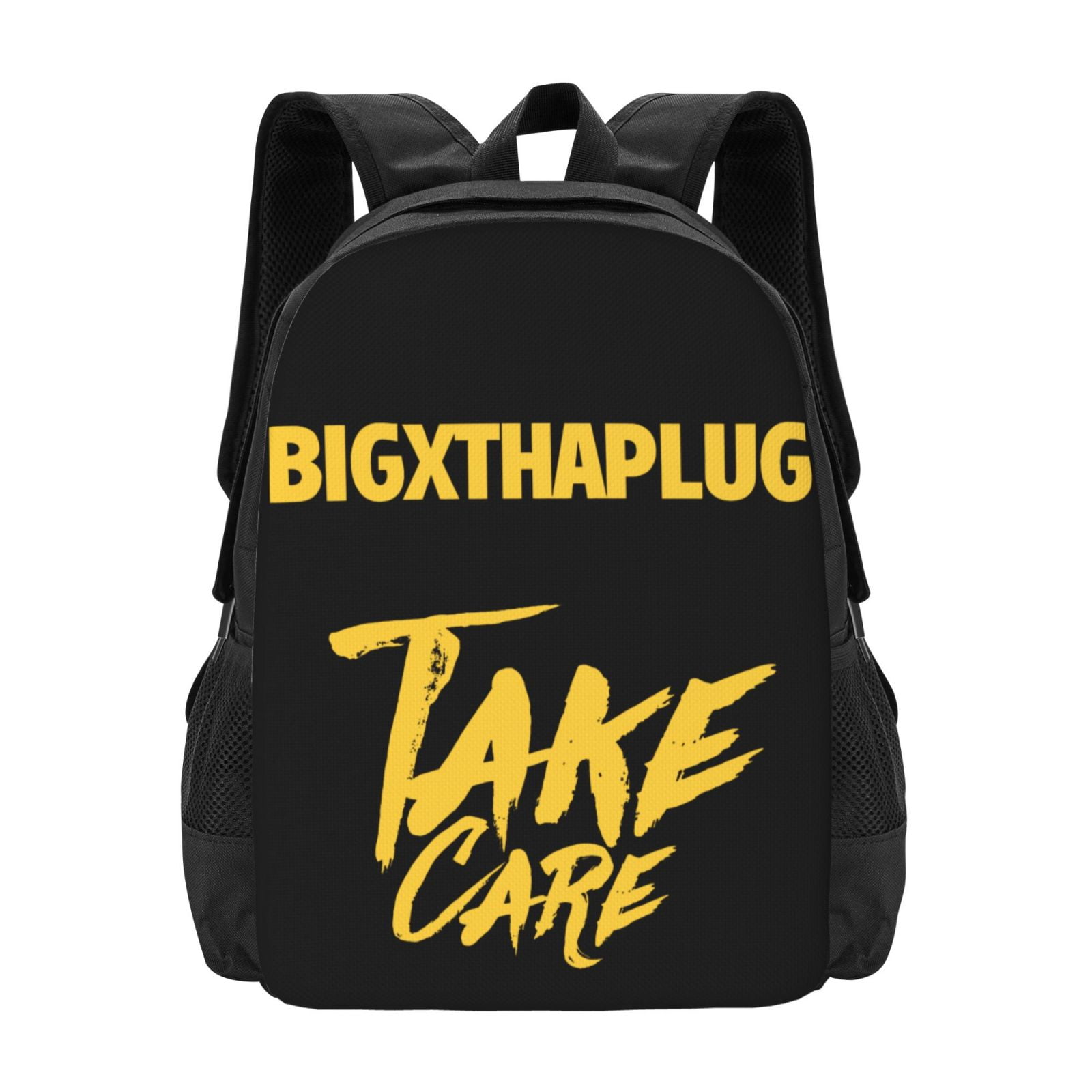 BigXthaplug Men Women Backpack 3d Printed Backpack Fan Gift Laptop Bag ...
