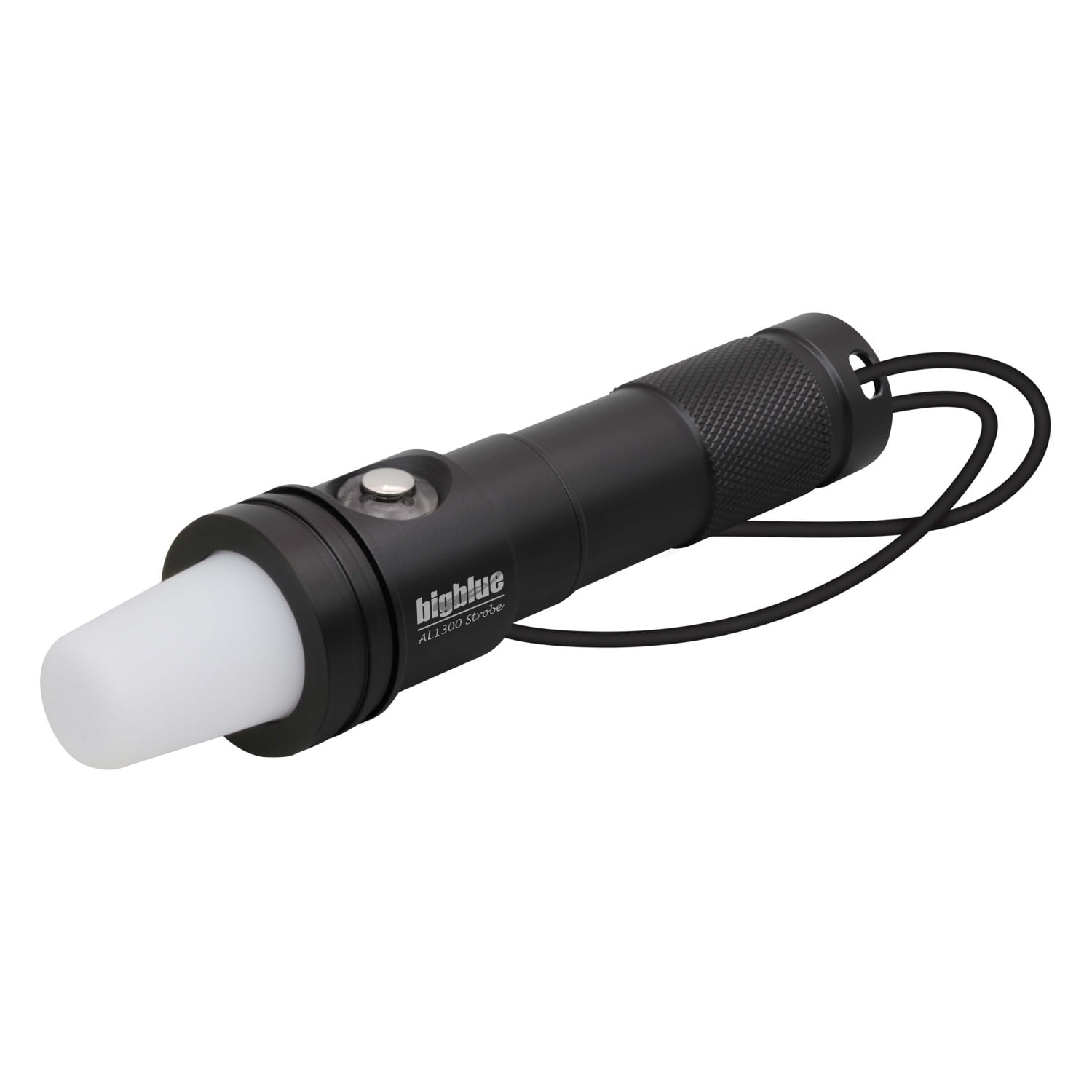 Bigblue 1300 Lumen LED Strobe Light - Walmart.com