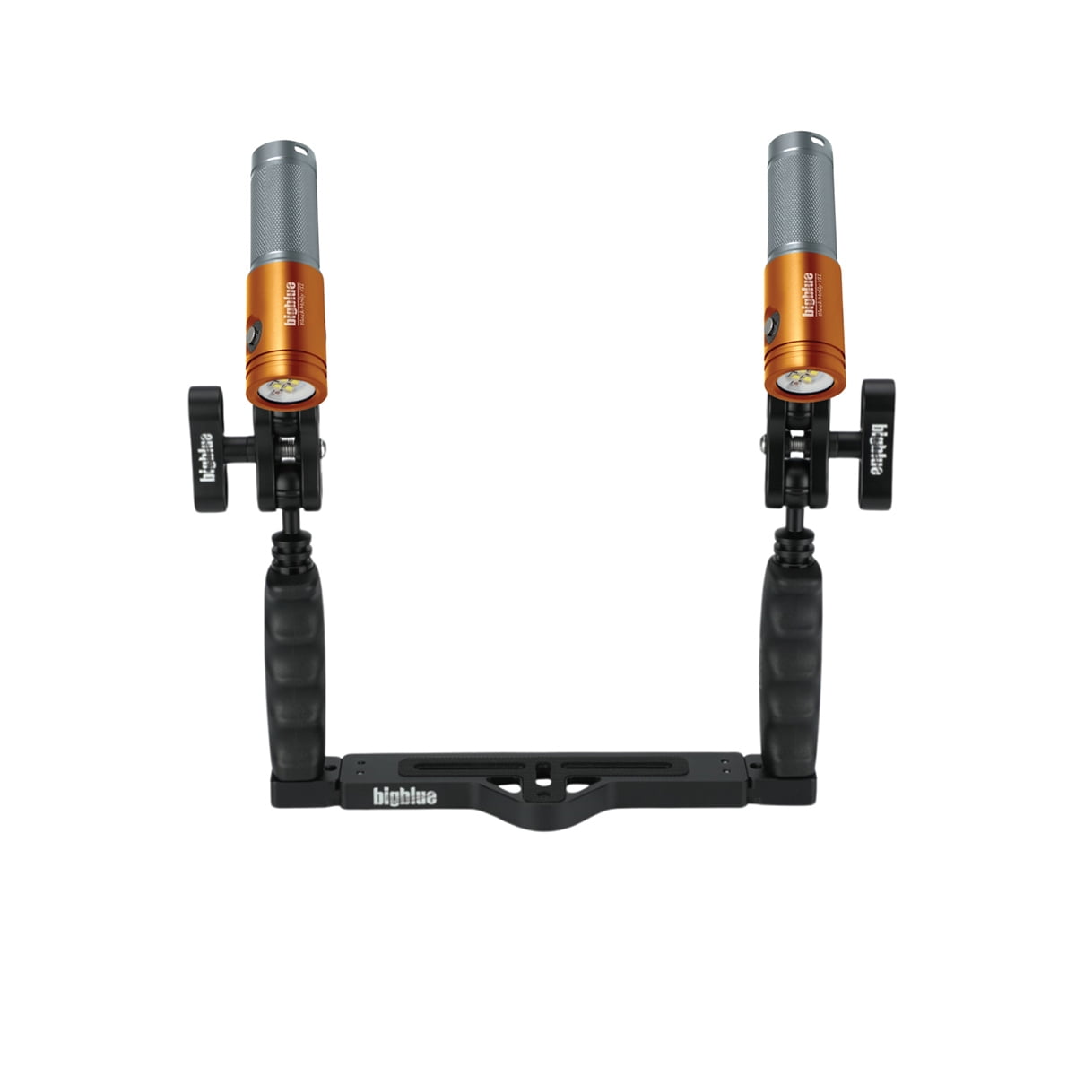 Bigblue Action Camera Tray Kit Set - Walmart.com
