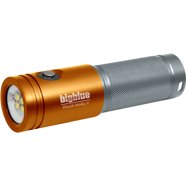 Big Blue 1300-Lumen Narrow-Beam Light with Tail Switch - Walmart.com