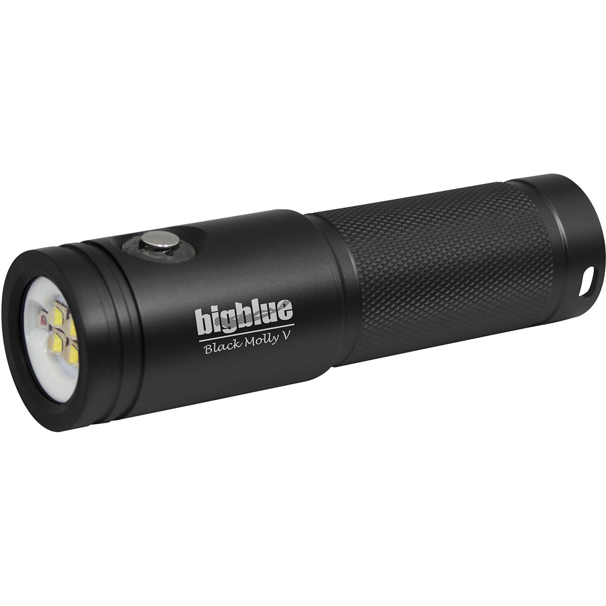 Bigblue Bigblue AL2600XWP- II 2600 Lumens Extra Wide Beam LED Light ...