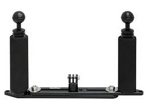 Bigblue Extendable Video and Camera Mounting Tray - Walmart.com