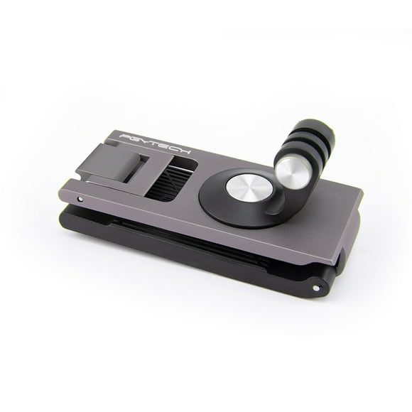 Gopro Backpack Strap Mount