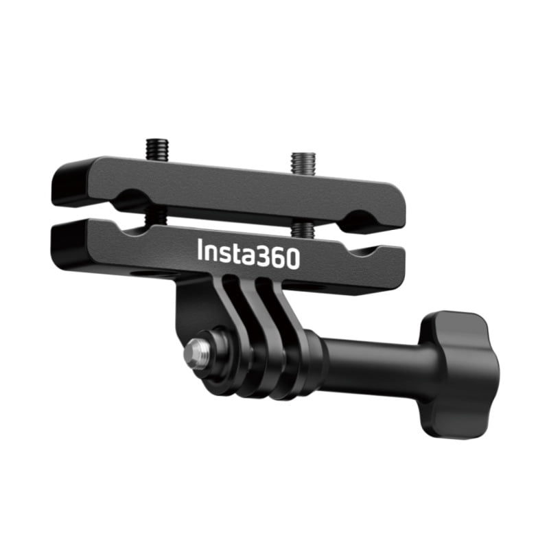 Bigcan Bicycle Seat Rail Mount for Action Cameras – Sturdy Aluminum ...