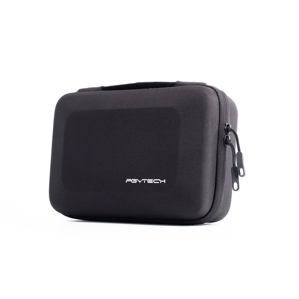 Bigcan Compact Portable Carrying Case for Action Cameras – EVA ...