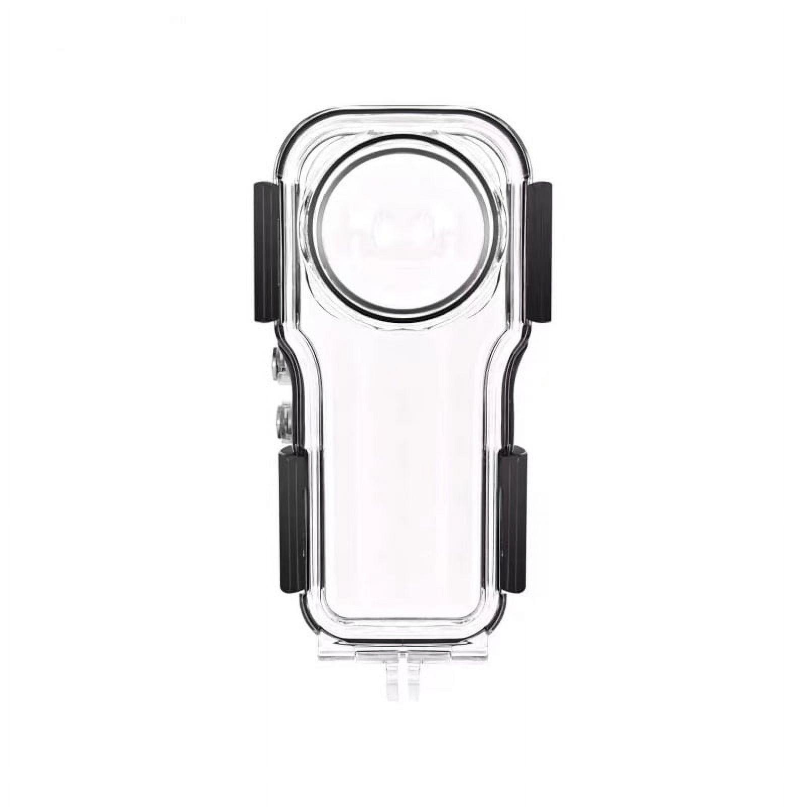 Bigcan Dive Case for Insta360 One RS 1-Inch Leica - 40m Waterproof ...