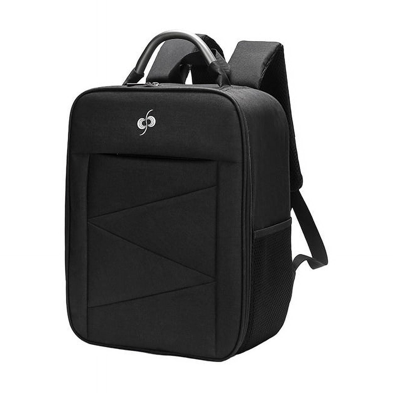 Bigcan Double Shoulder Storage Backpack for DJI Avata 2 – Lightweight ...
