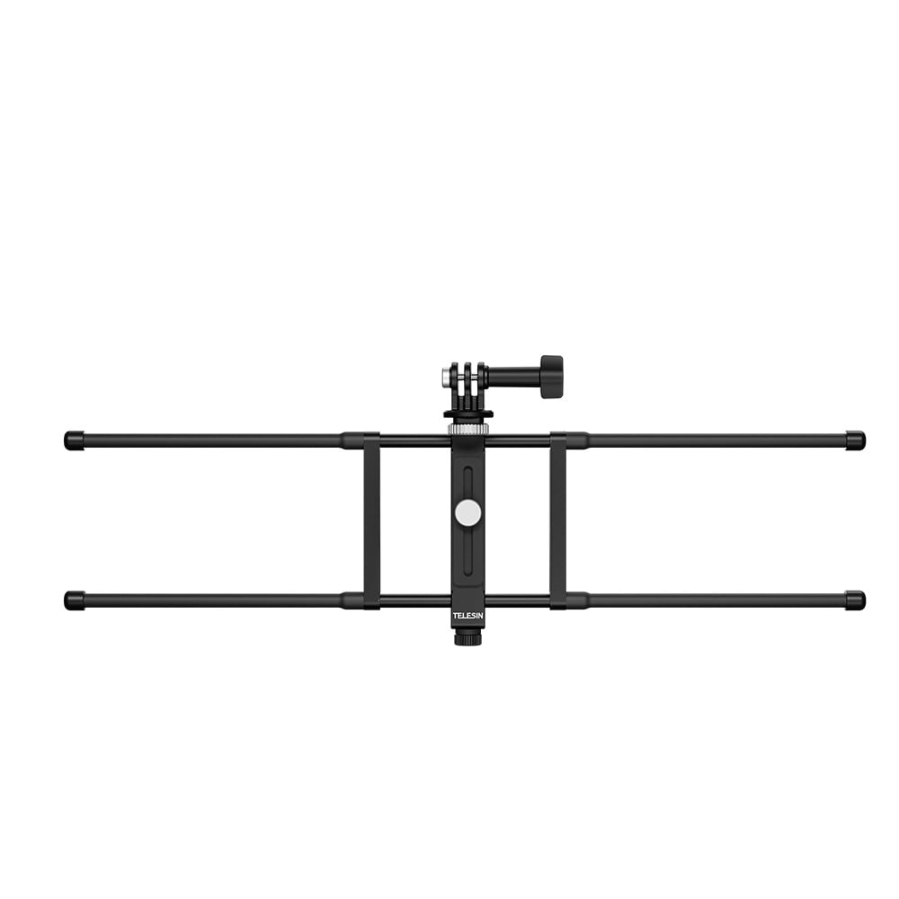 Bigcan Fence Mount Bracket for Action Cameras and Smartphones ...