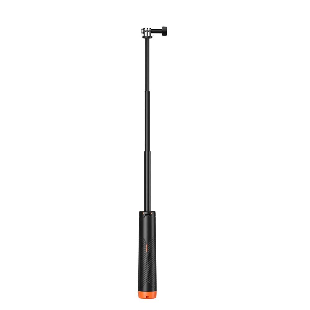 Bigcan Floating Tripod Selfie Stick for GoPro 13/12, Action 5/4 ...