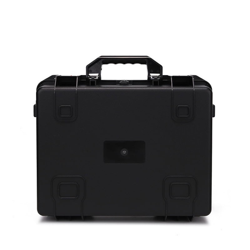 Bigcan Hard Shell Carrying Case for DJI Avata – Water-Resistant ...