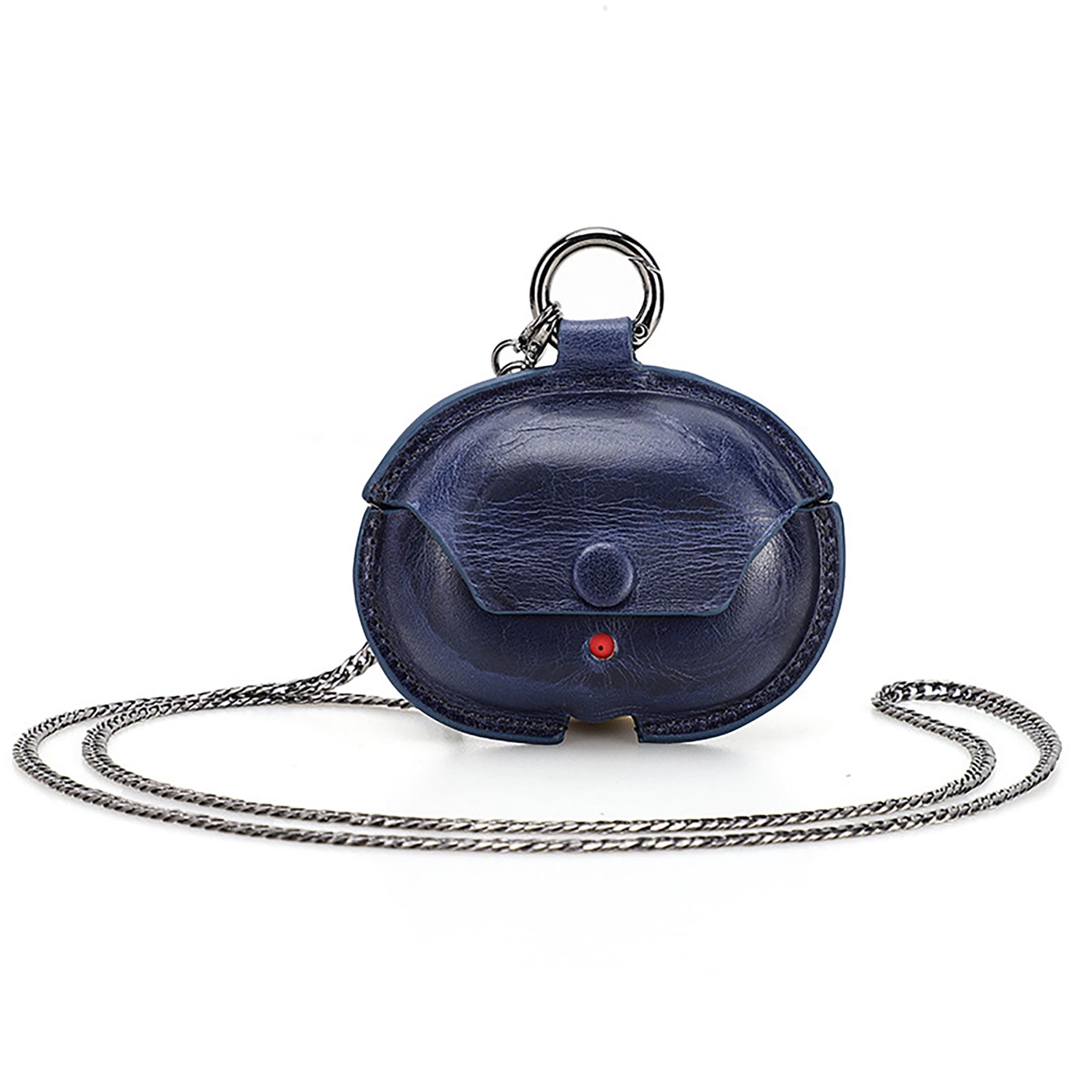 Bigcan Leather Earbuds Case for Beats Studio Buds – Retro Chain ...