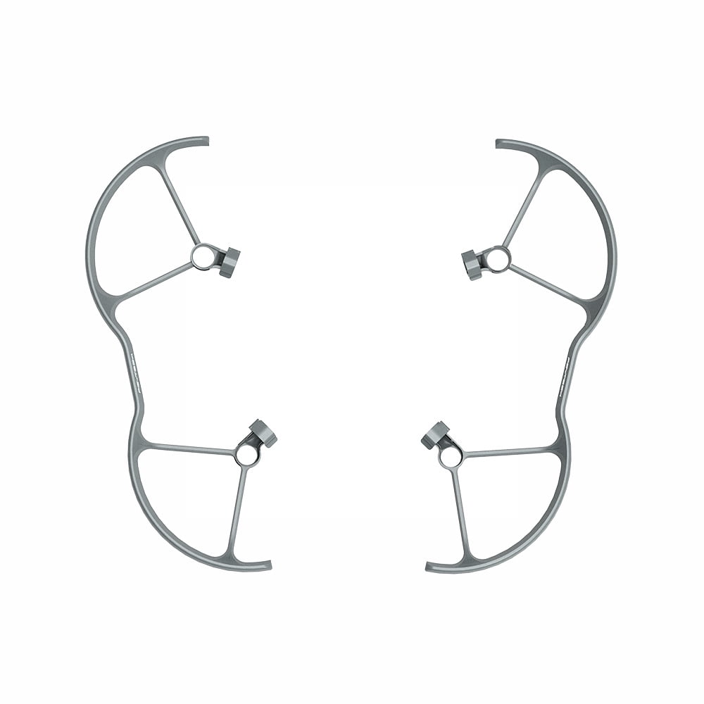 Bigcan Propeller Guards for DJI Mini 3 Pro – Lightweight ABS Protective ...