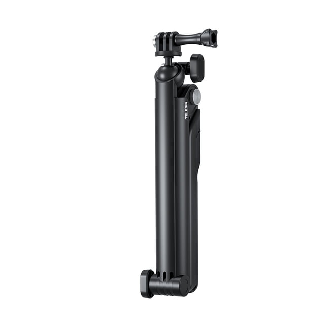 Bigcan Three-Fold Mantis Tripod – Multi-Angle Selfie Stick & Stabilizer ...