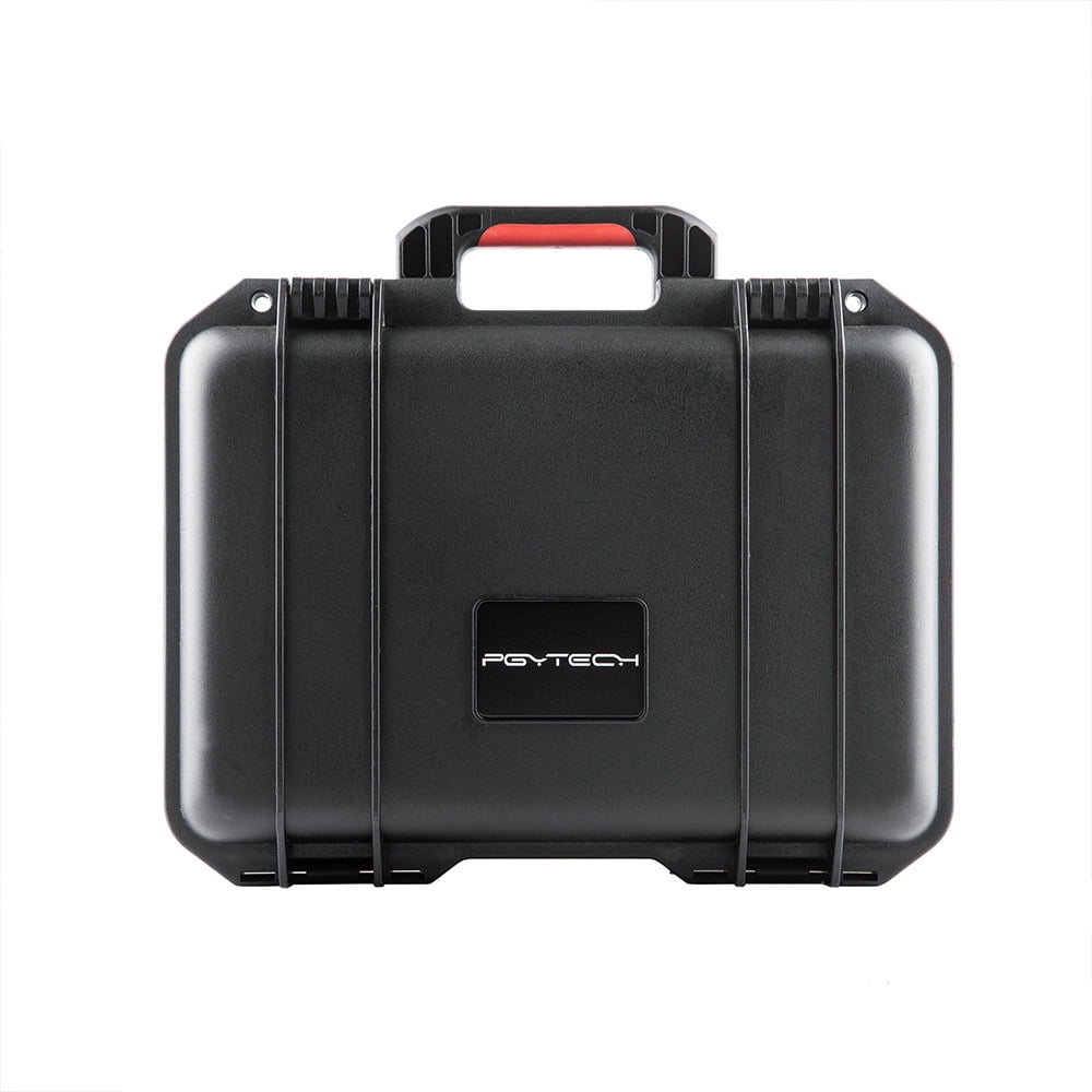 Bigcan Waterproof Carrying Case for DJI Mini 3 Pro – Hard Shell Storage ...