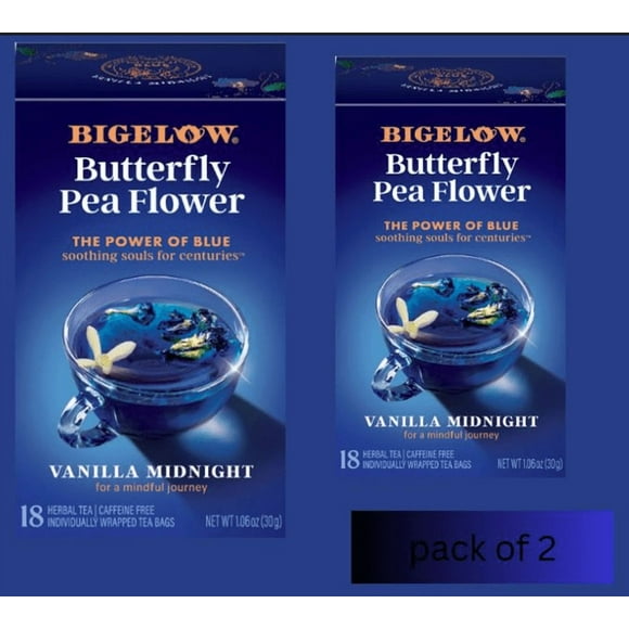 Shop Butterfly Pea Flower Products for Natural Herbal Teas and Powders