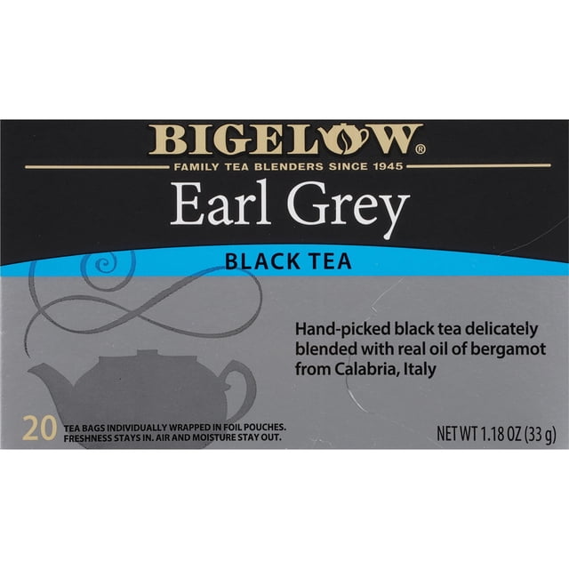Tea Bags for Employee Breakroom - Convenient Option - Walmart Business ...
