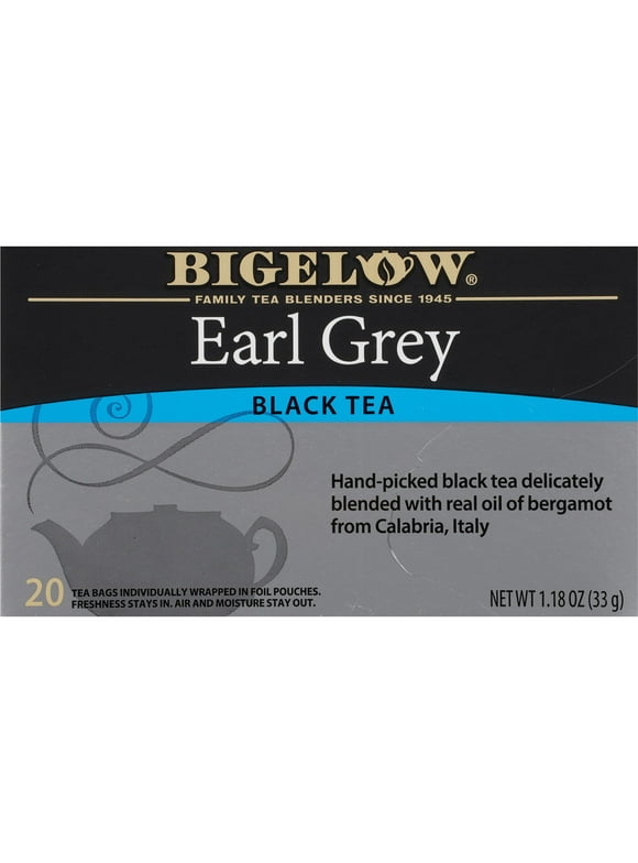 Bigelow Tea in Tea - Walmart.com