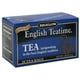 Bigelow English Teatime Tea, 1.50 oz, 20ct (Pack of 6) - Walmart.com