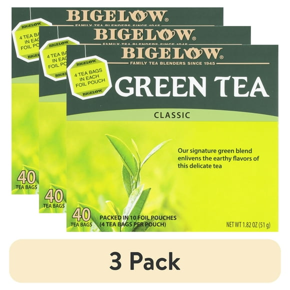 Green Tea in Tea - Walmart.com