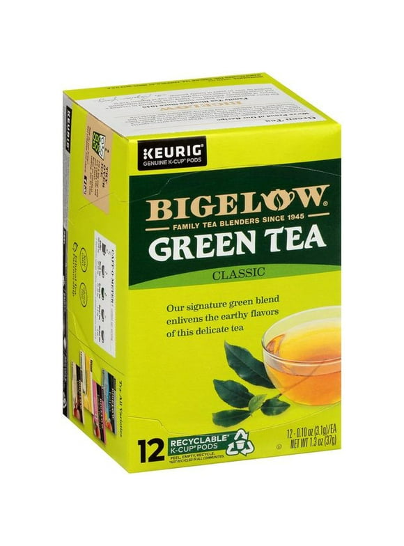 Tea K Cups in Tea - Walmart.com