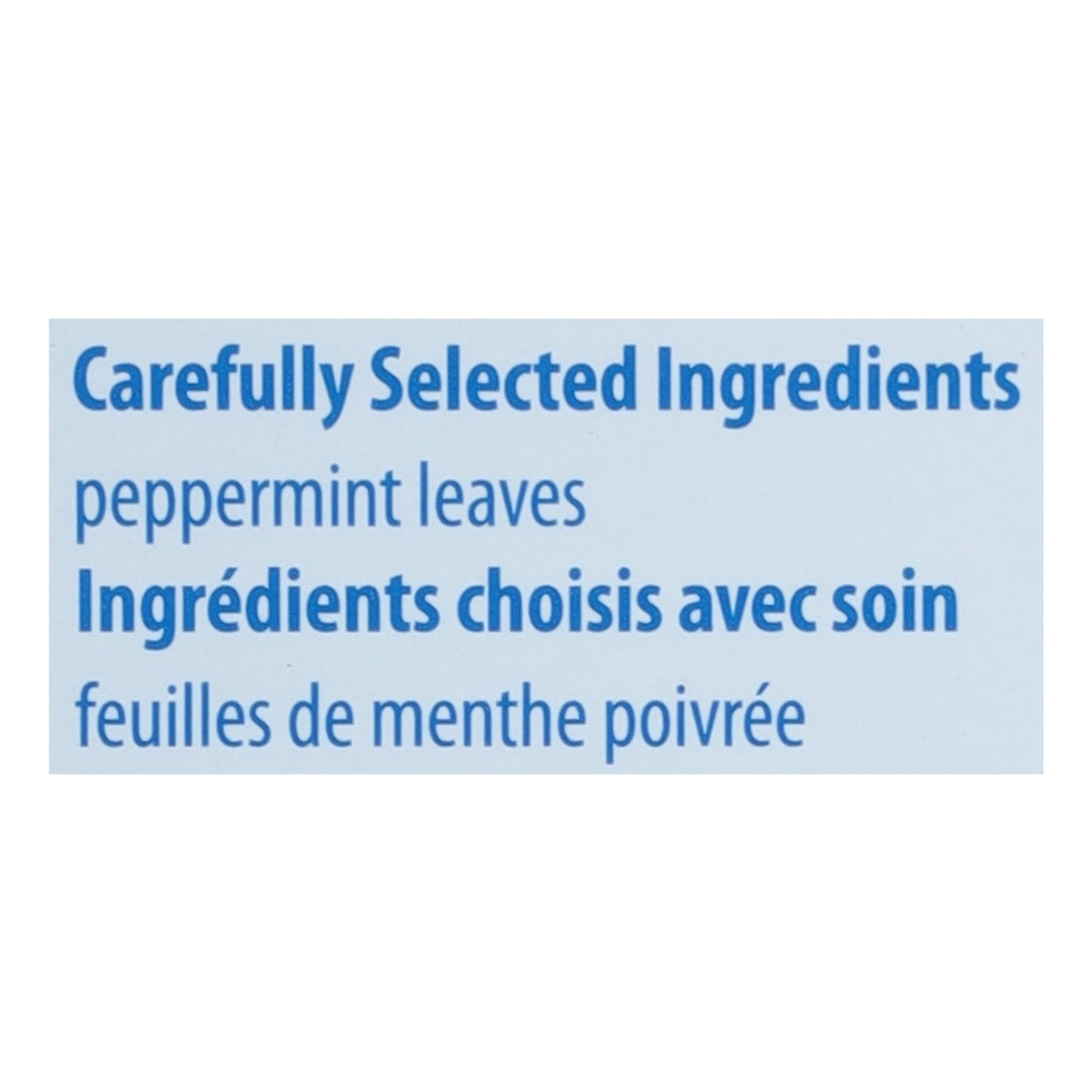 Bigelow Peppermint Herbal Tea 28-Count Box (Pack of 1) Caffeine-Free ...