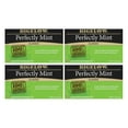Bigelow Perfectly Mint, Black Tea Bags, 80 Count (4 Packs of 20 ...