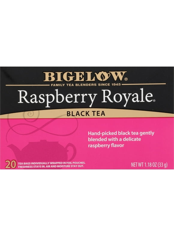 Bigelow Tea in Tea - Walmart.com