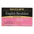 Bigelow Tea English Breakfast Black Tea - Case of 6 - 20 Bags - Walmart.com