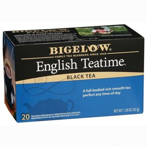 Bigelow Tea in Tea - Walmart.com
