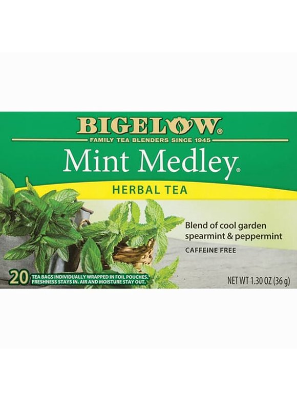 Spearmint Tea in Tea - Walmart.com